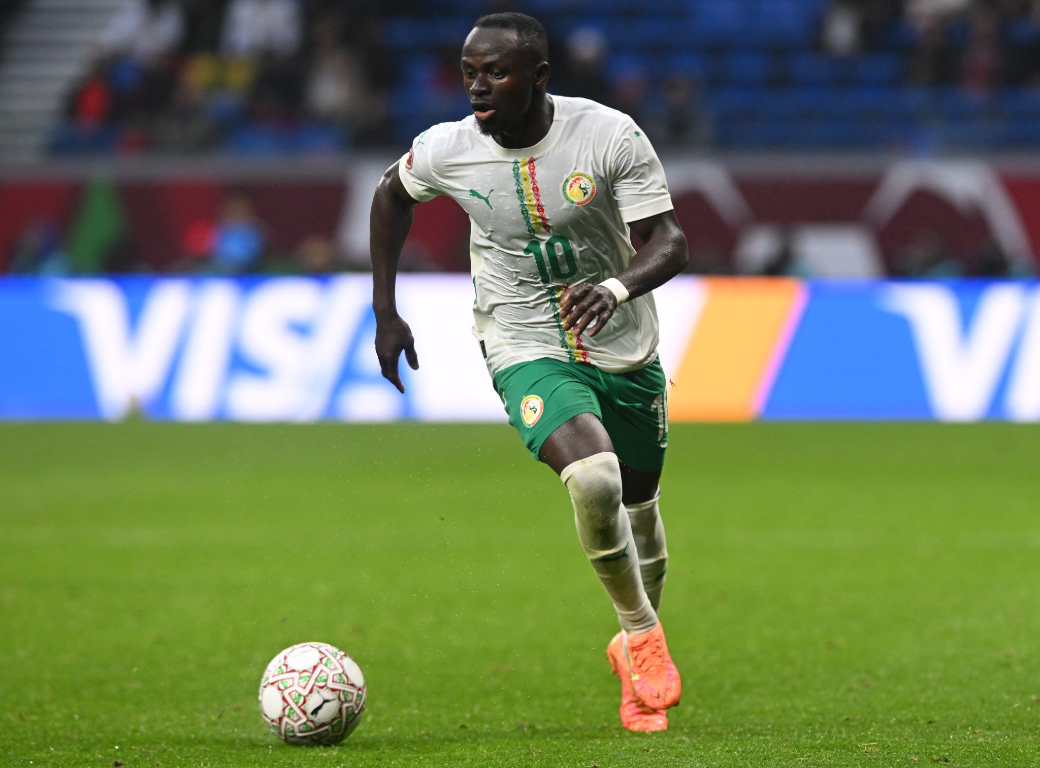 Senegal numbers behind their AFCON final challenge - SportsClub